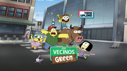 Tano Upload - Página web de tanoplay