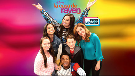 Tano Upload - Página web de tanoplay