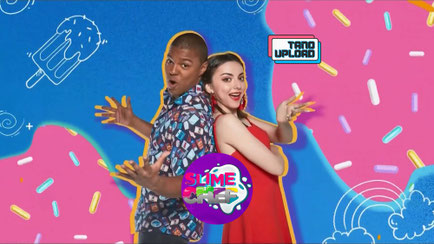 Tano Upload - Página web de tanoplay