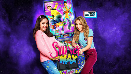 Tano Upload - Página web de tanoplay