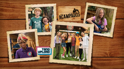 Tano Upload - Página web de tanoplay