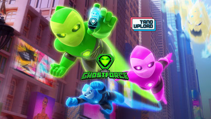 Tano Upload - Página web de tanoplay