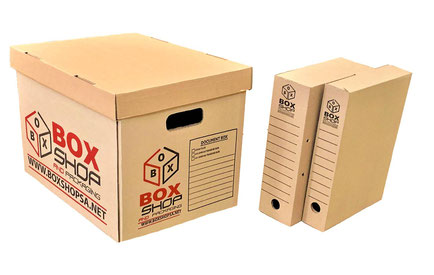 Box Shop - Packaging Products Johannesburg - Box Shop Johannesburg ...