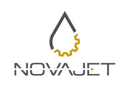 NOVAJET - Wasser in seiner stärksten Form. - NOVAJET