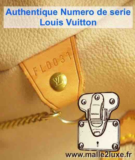 Validate Louis Vuitton Serial Number | IUCN Water