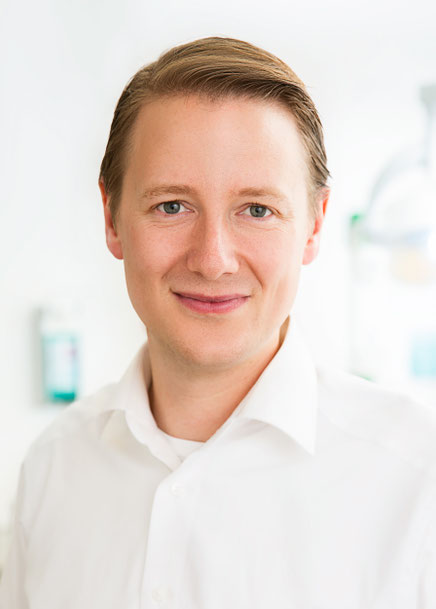 Team - Zahnarztpraxis - Dr. Jan Michaelis