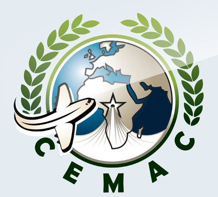 AIR CEMAC - Site de cemac-osidimbea