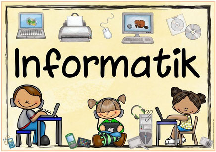 Informatik - Zentrum inklusiver Schulen