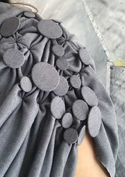 Button Masala - Albers Artwork bietet mit Button Masala eine ...