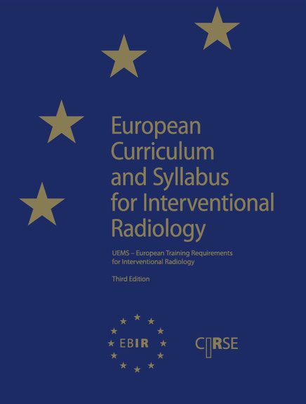 Training - UEMS | Division of Interventional Radiology