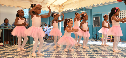 Emergence Bilingual School - Osidimbea - La Mémoire du Cameroun ...