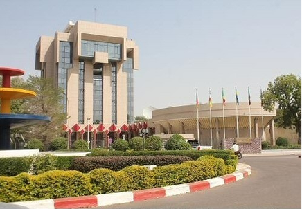 La Banque des Etats d'Afrique Centrale - BEAC - Site de cemac-osidimbea