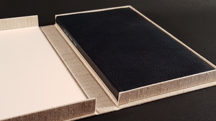 PaperWerk-Buchbinderei und Einrahmungen - inescopass Webseite!