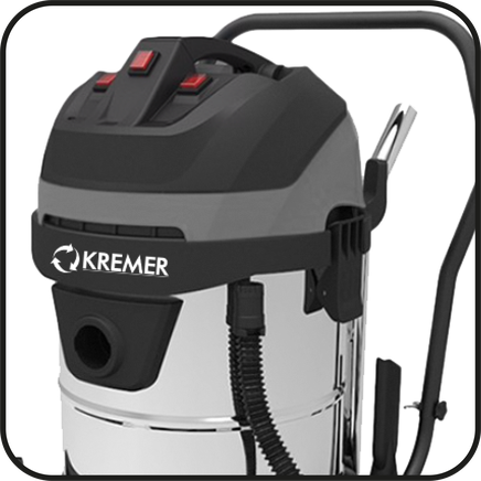 Producten - De website van kremermachines!