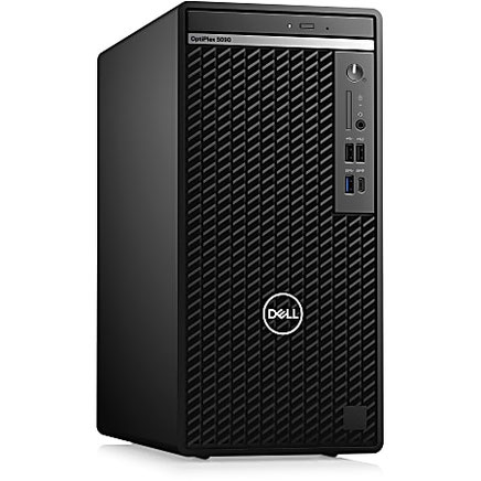 New Dell Desktops - stratos