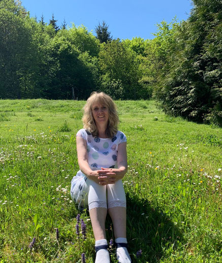 Mein HeilSein ist dein HeilSein - Judith Pick, BewusstSeins-Coaching