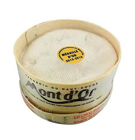 WASHED RIND CHEESE - 世界チーズ商会