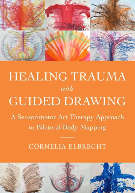 Expressive Arts Books - The Art of Emotional Healing by Shelley Klammer