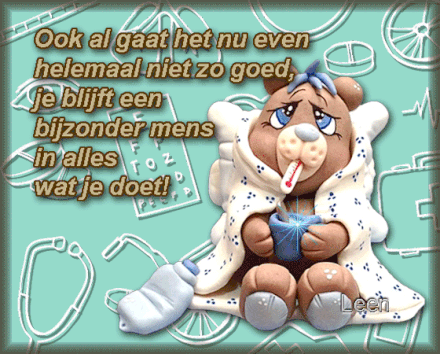 Beterschap 3 - Welkom bij Animaatjes