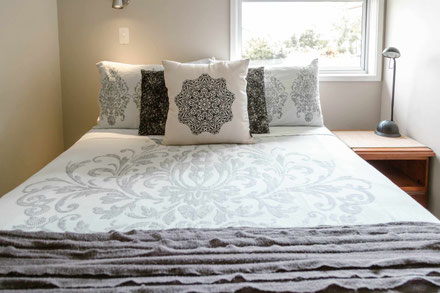 The nunnery home- - The nunnery Accommodation - Te Aroha