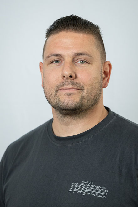 Ihr Näf Team - www.naef-ag.ch