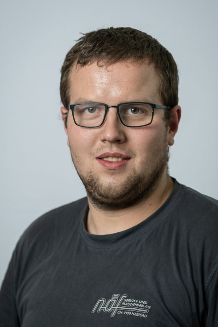 Ihr Näf Team - www.naef-ag.ch