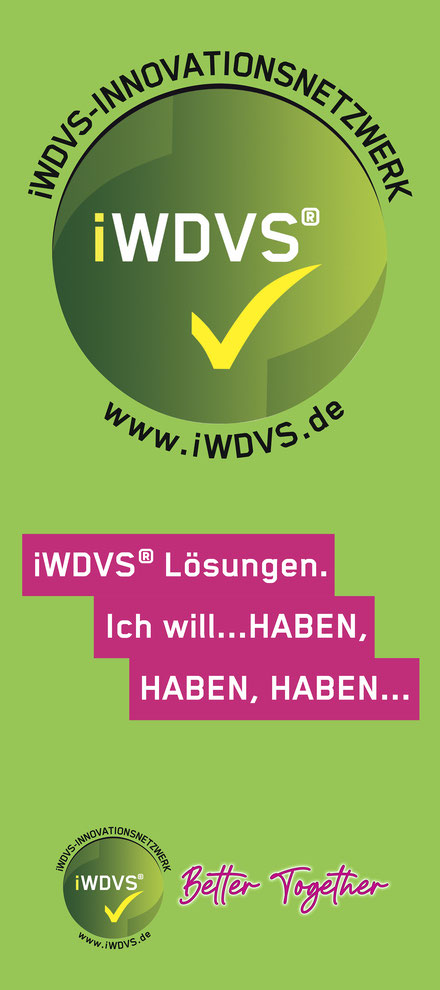 iWDVS: - emvags Webseite!