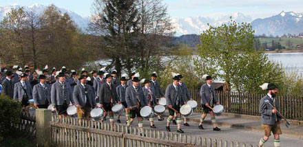 Herzlich willkommen in Riegsee! - Gemeinde Riegsee