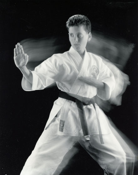 TKA Shotokan Karate-do - TKA, Pgh's premier karate dojo