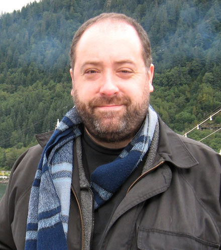 Shane Simmons - avant-verlag