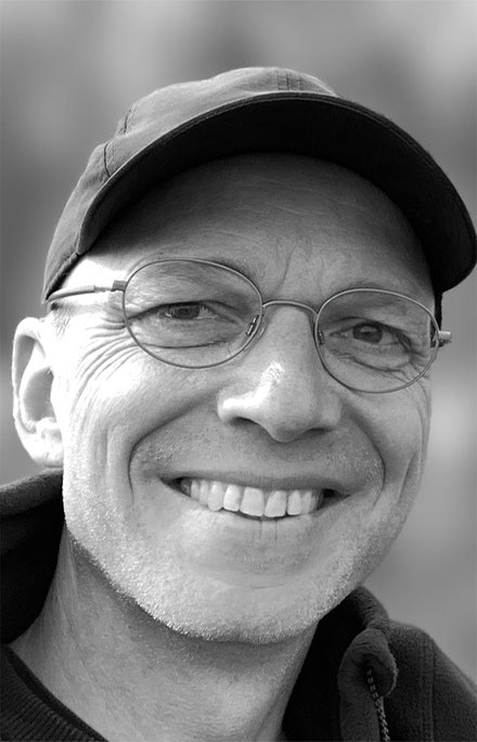 Tom Fiedler - avant-verlag