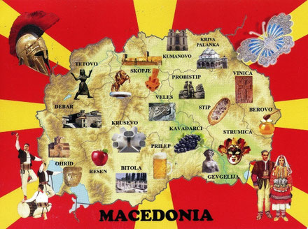 Mazedonisch MK Übersetzung / makedonski - uebersetzungendani Übersetzer ...