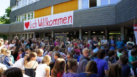 EKR - Erich Kästner-Realschule der Stadt Schmallenbergin Bad Fredeburg