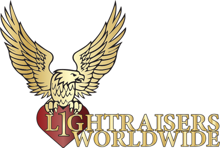 Experience Yourself - Lightraisers Worldwide