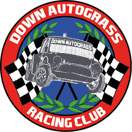 All Ireland Autograss Series Round 1 - Down Autograss - Racing at ...