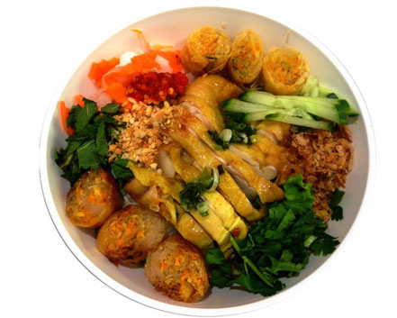 Le Bobun Classique - Site de coqandco