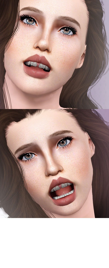 Makeup - DescargasSims-CC