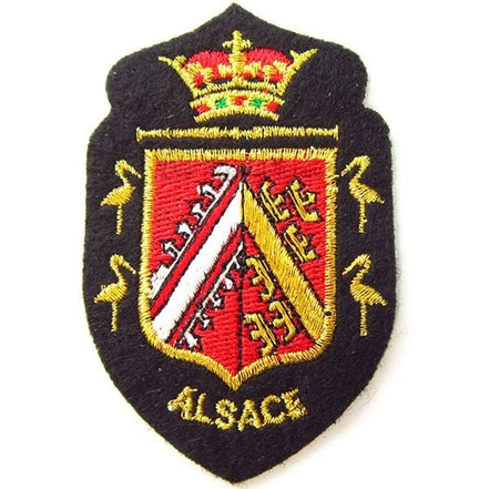 L'équipement - Site de alsace-compostelle