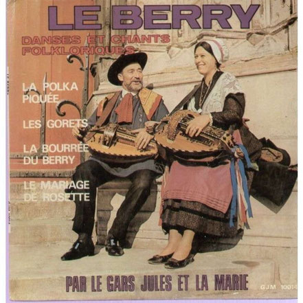 Jules DEVAUX (1913 -1989) - Association De Musiques et de Danses ...