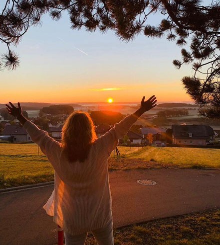 Heil sein - Judith Pick, BewusstSeins-Coaching