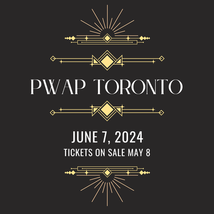 Upcoming Events - pwap