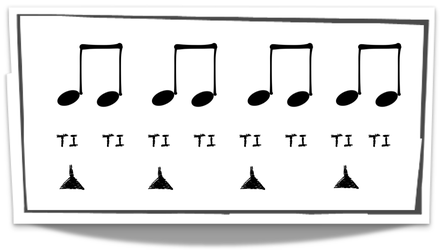 LA CORCHEA - Página web de ostinatomusicclass