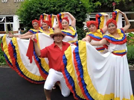 Londres~España~Ecuador - radiomontubia.com