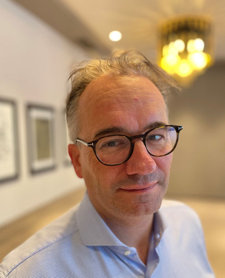 Vorstand - Hotel Gastro Davos