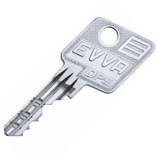 EVVA Schlüssel nachmachen in Wien - Jetzt anrufen