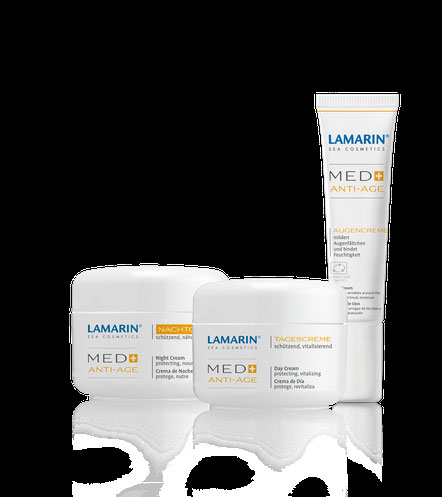 LAMARIN - lamarins Webseite!