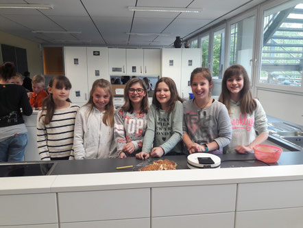 EKR - Erich Kästner-Realschule der Stadt Schmallenbergin Bad Fredeburg