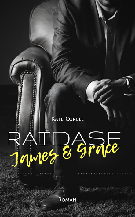 Willkommen - kate-corells Webseite!