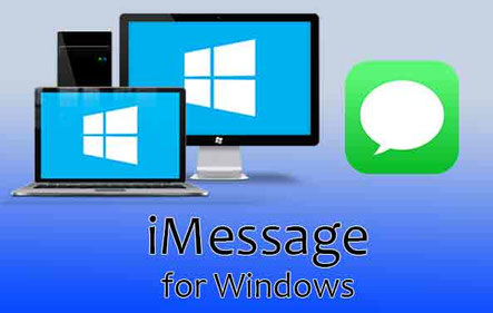 Download iMessage for windows by Using Chrome Remote Desktop tool ...