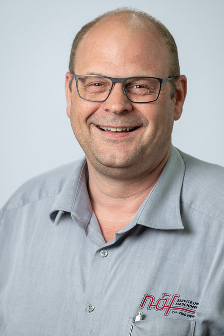Ihr Näf Team - www.naef-ag.ch